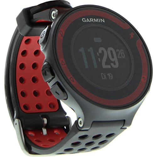 Garmin Forerunner 220: Opinioni, Prezzo e Recensioni