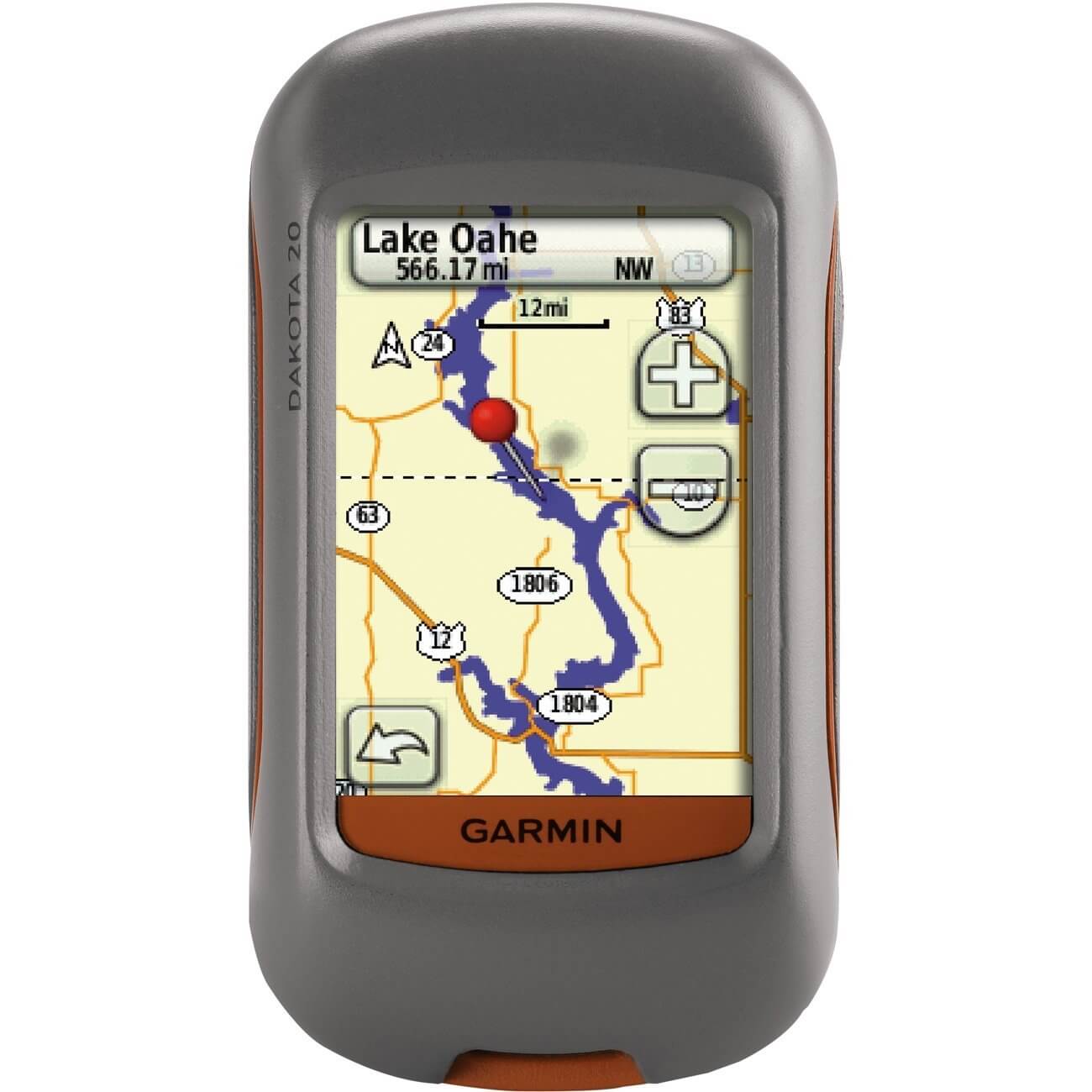 Garmin Dakota 20: Recensione, Prezzo ed Opinioni
